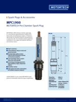 MPC-Plugs | motortech