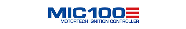 MIC100 Ignition Controller | motortech