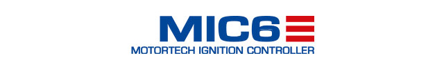MIC6 Series Ignition Controller | motortech